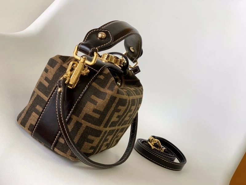 Real Fendi Satchel Bags
