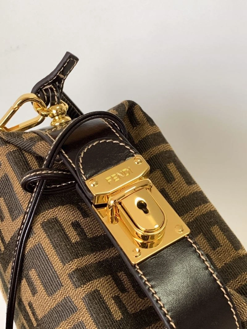 Real Fendi Satchel Bags