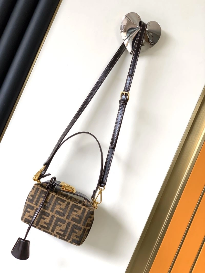 Real Fendi Satchel Bags