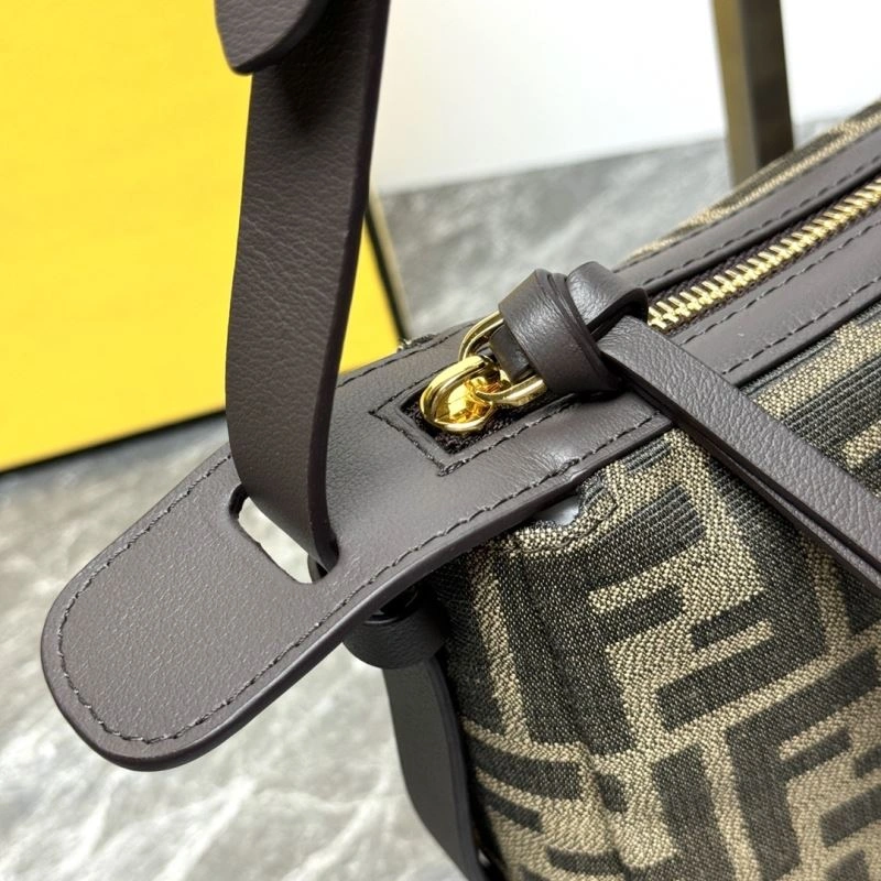 Genuine Fendi Satchel Bags