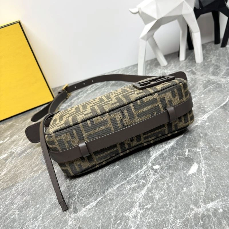 Genuine Fendi Satchel Bags