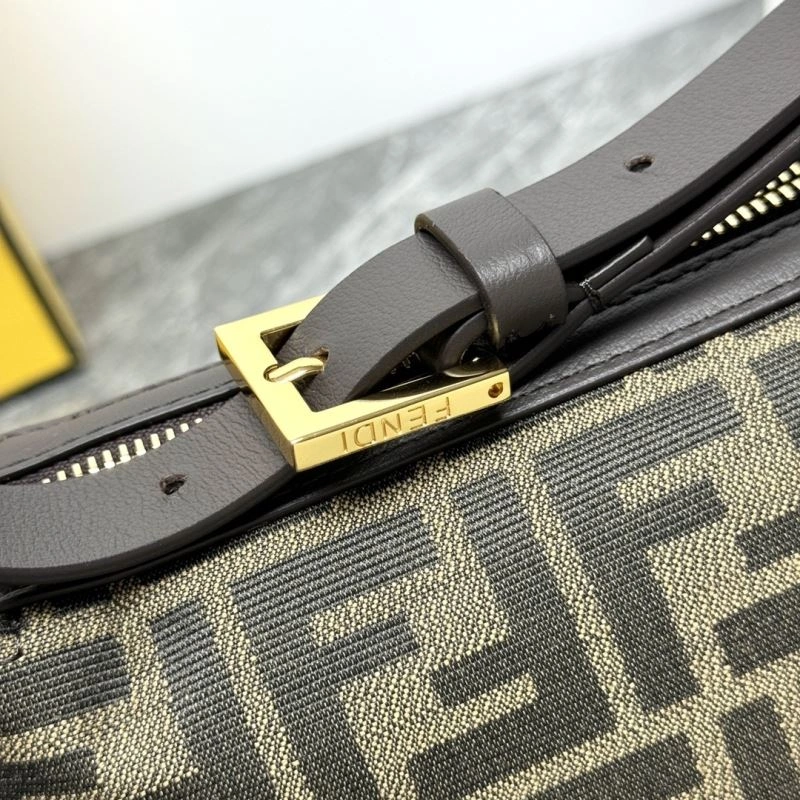Genuine Fendi Satchel Bags