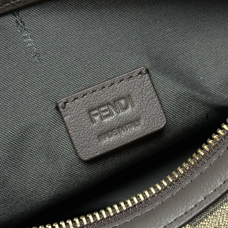 Genuine Fendi Satchel Bags