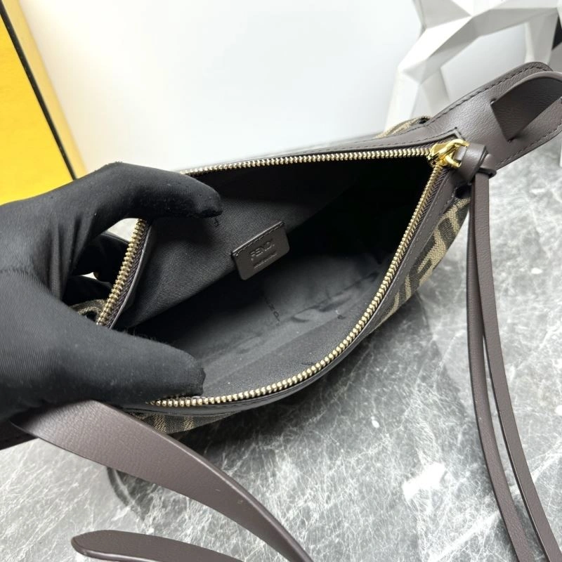 Genuine Fendi Satchel Bags