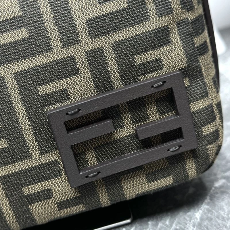 Genuine Fendi Satchel Bags
