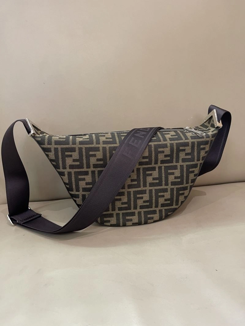 Fendi Satchel Bags