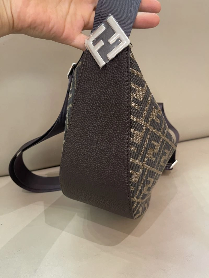 Original Fendi Satchel Bags