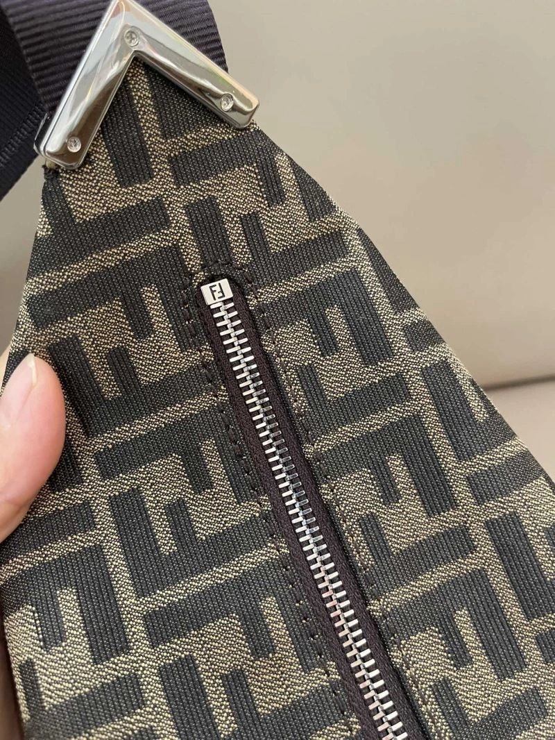 Original Fendi Satchel Bags