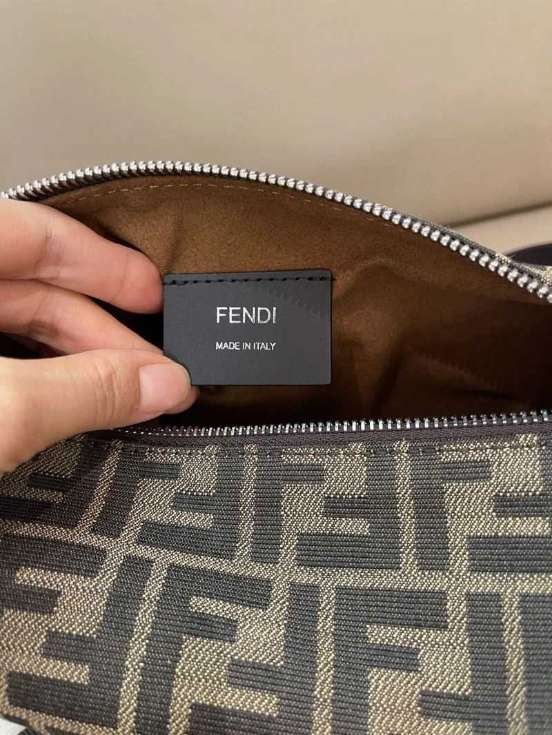 Original Fendi Satchel Bags