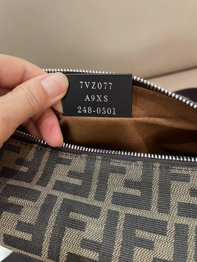 Original Fendi Satchel Bags