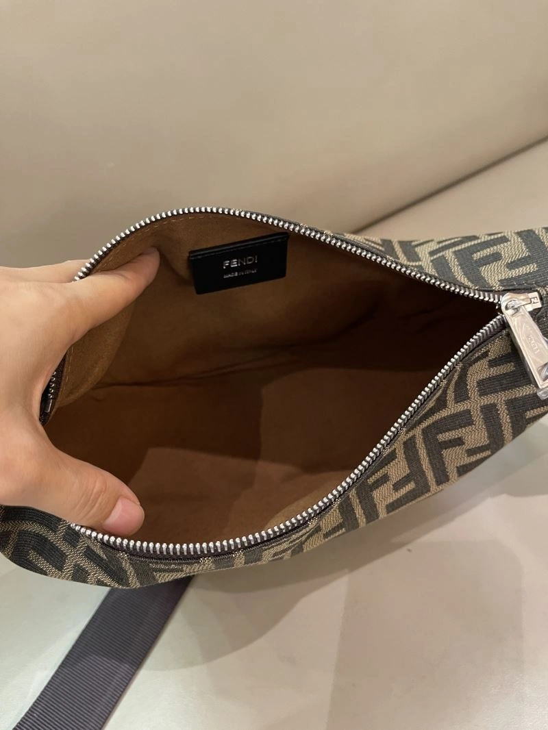 Original Fendi Satchel Bags