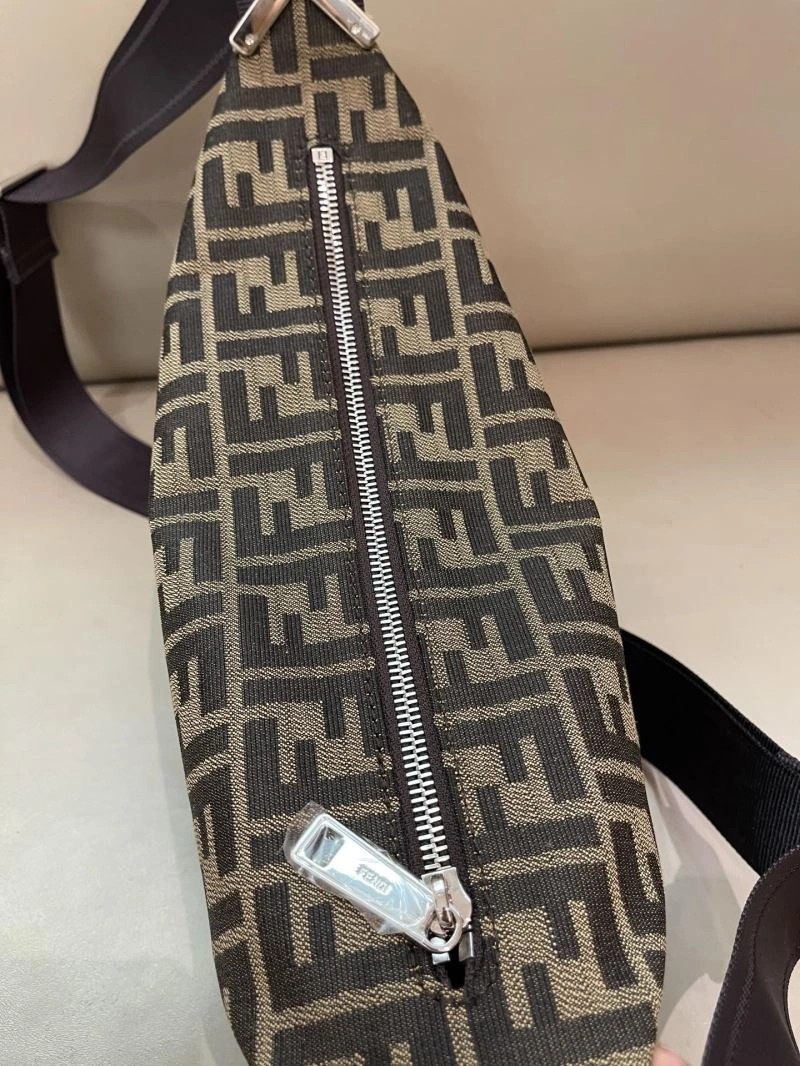 Original Fendi Satchel Bags