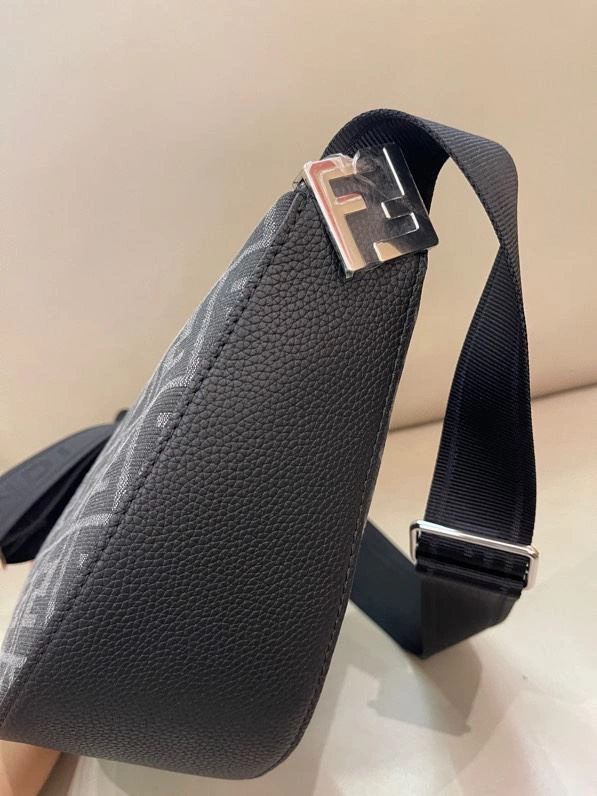 Authentic Fendi Satchel Bags