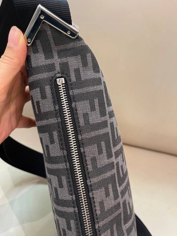 Authentic Fendi Satchel Bags