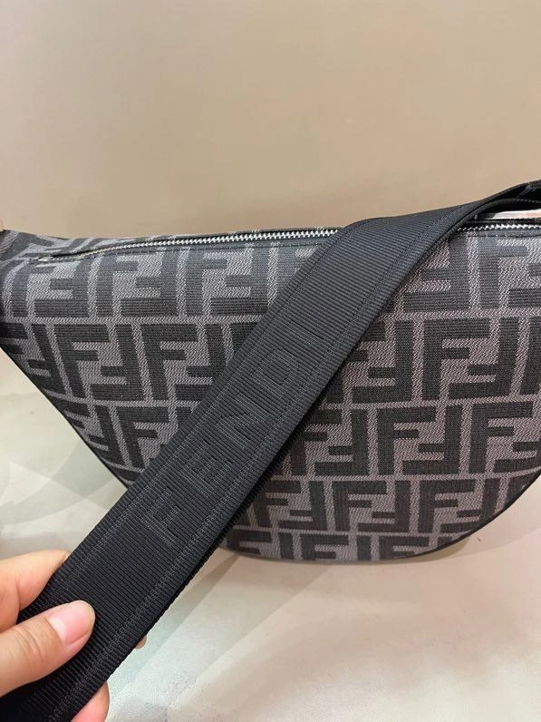 Authentic Fendi Satchel Bags