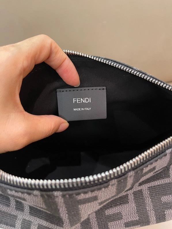 Authentic Fendi Satchel Bags