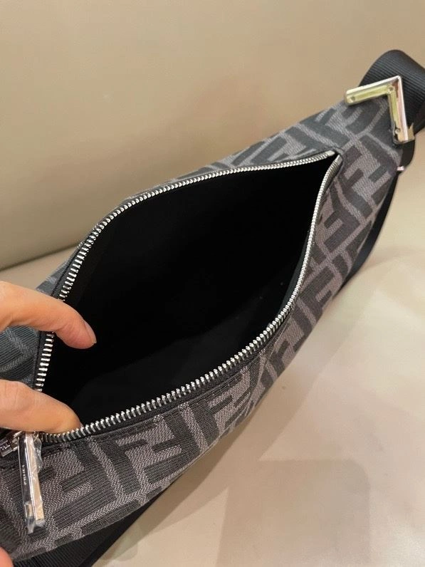 Authentic Fendi Satchel Bags