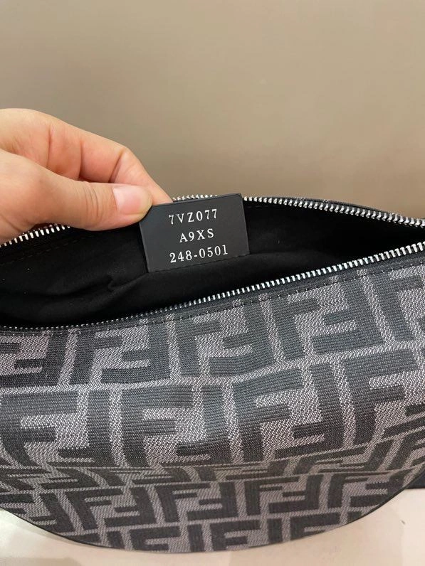 Authentic Fendi Satchel Bags