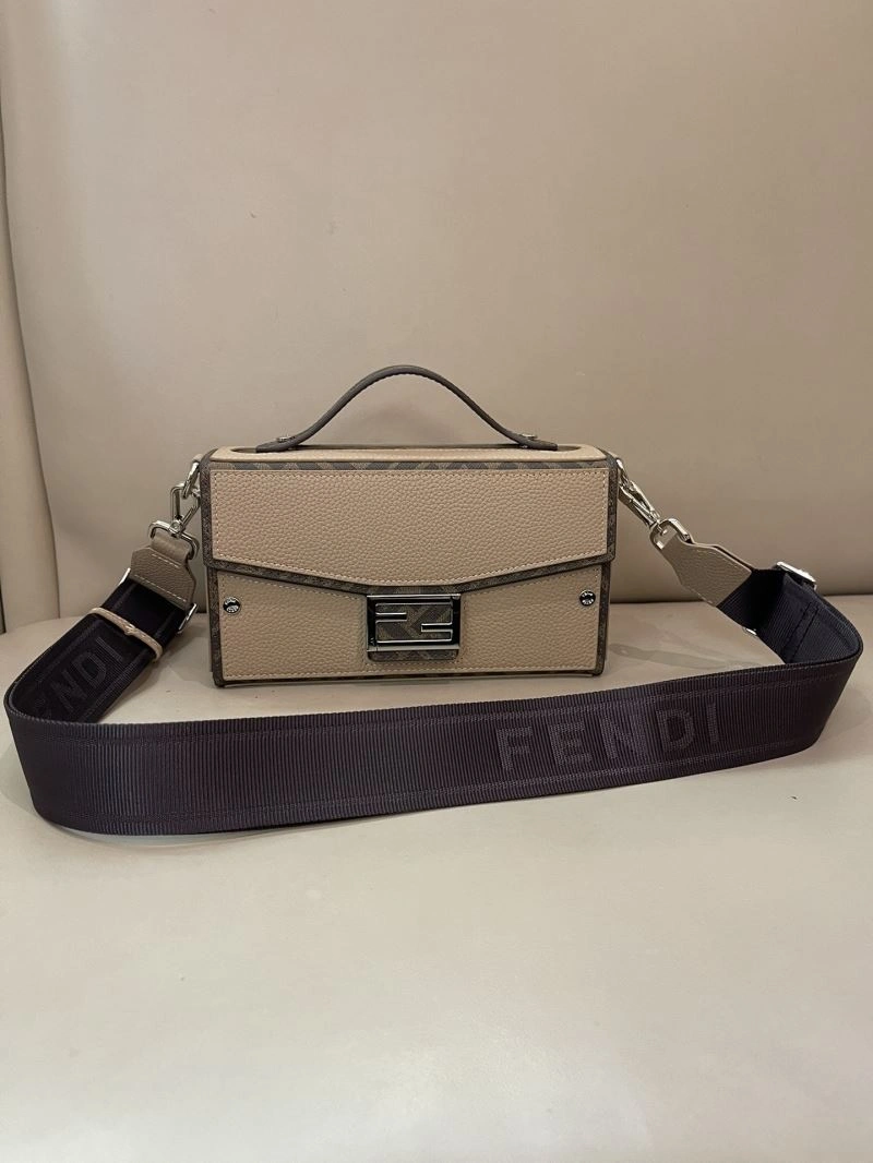 Fendi Satchel Bags