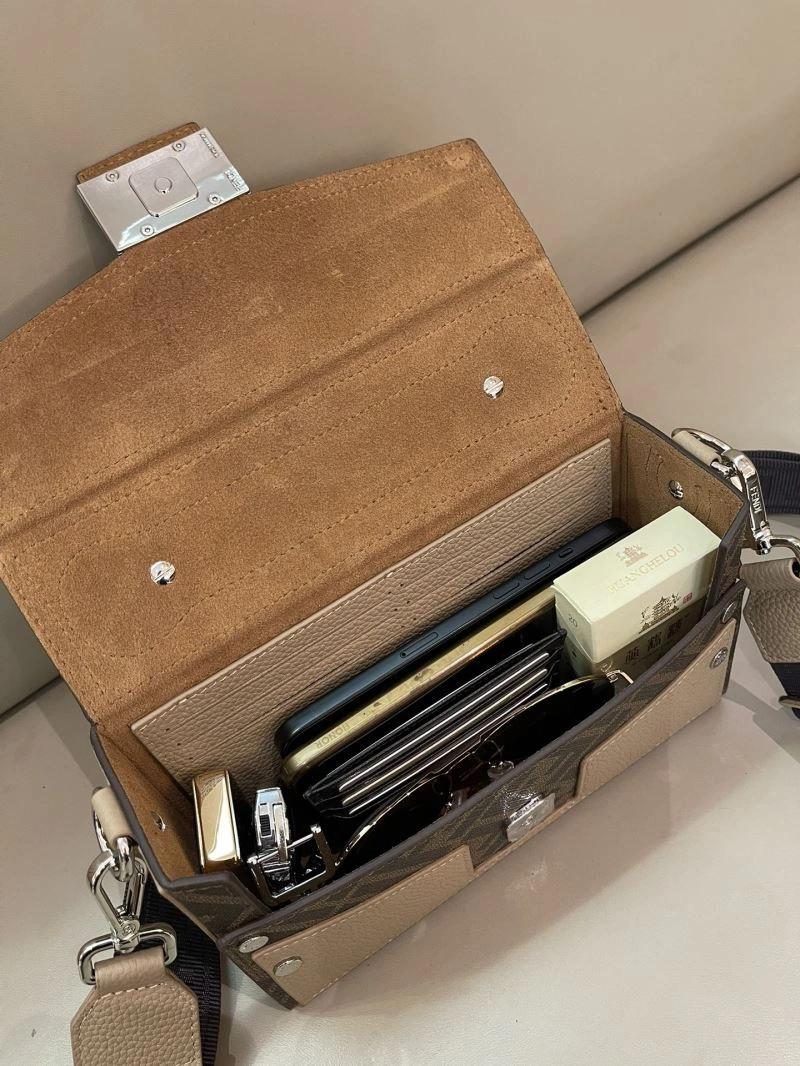 Perfect replica Fendi Satchel Bags