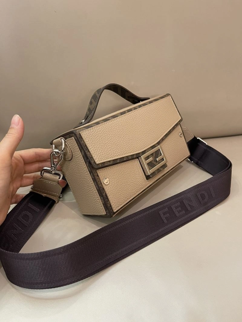 Perfect replica Fendi Satchel Bags