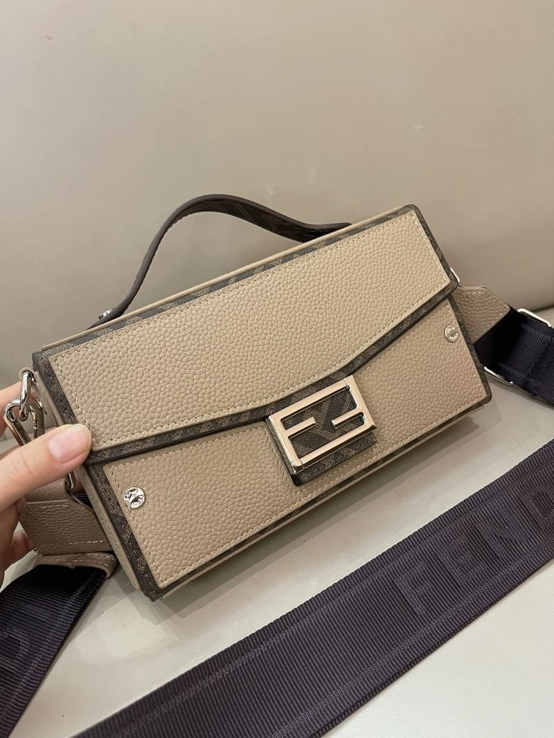 Perfect replica Fendi Satchel Bags