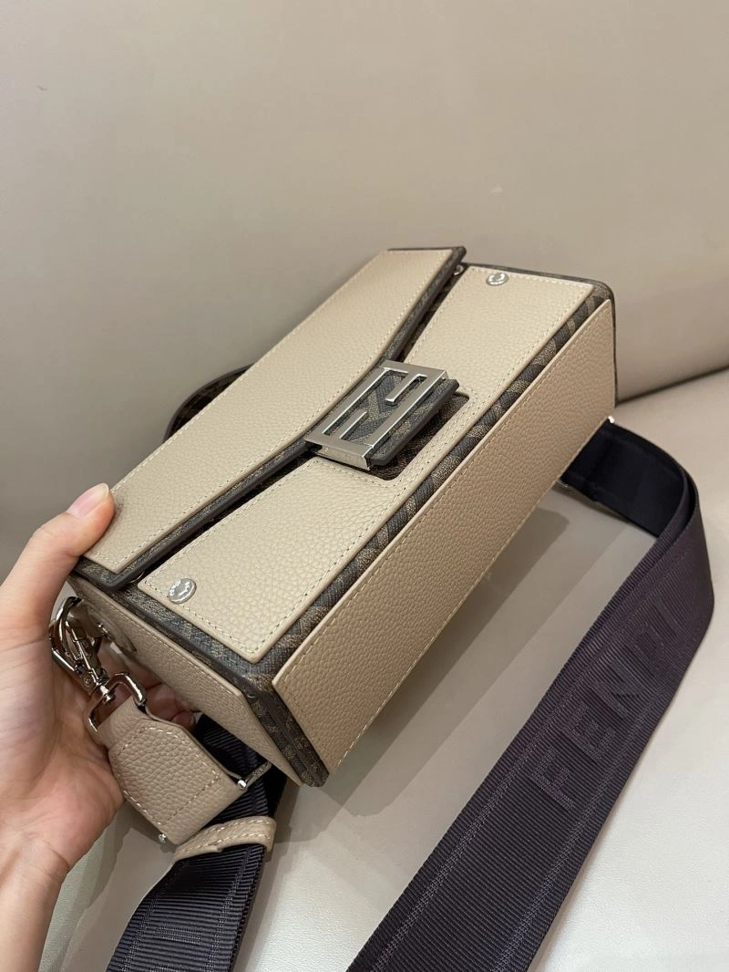 Perfect replica Fendi Satchel Bags