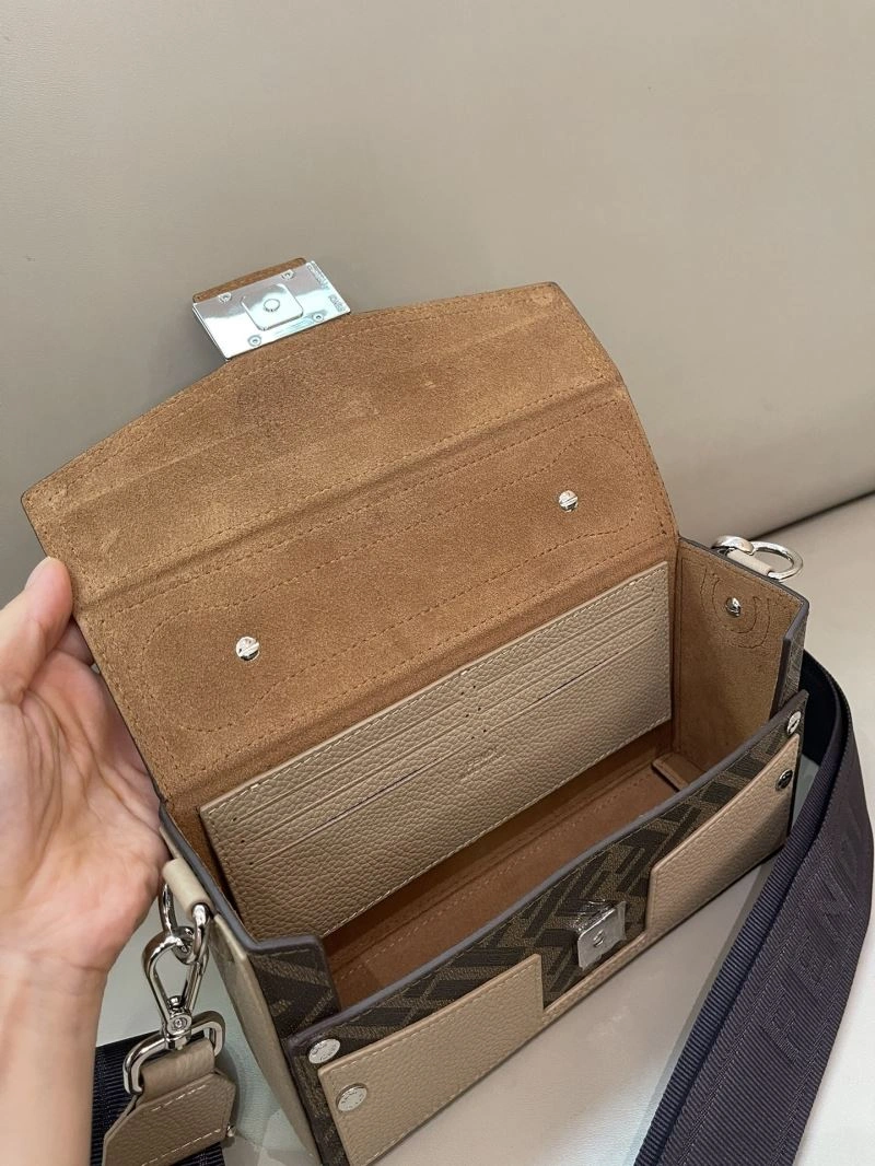 Perfect replica Fendi Satchel Bags