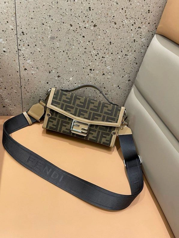 Fendi Satchel Bags