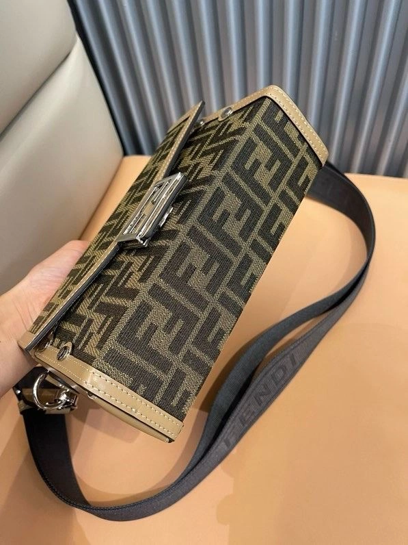 Inexpensive Fendi Satchel Bags