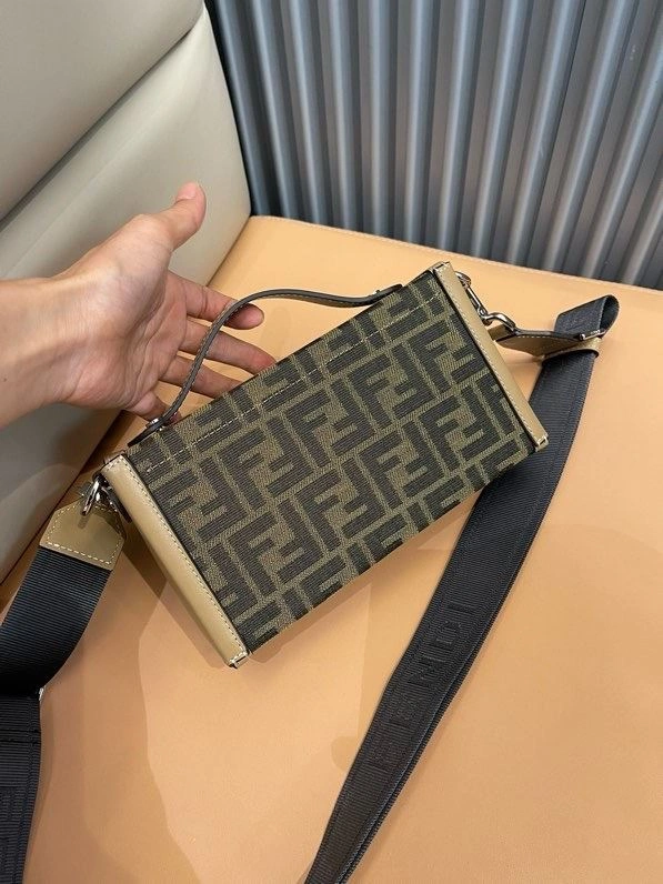 Inexpensive Fendi Satchel Bags