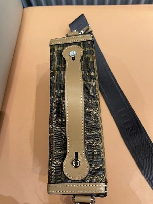 Inexpensive Fendi Satchel Bags