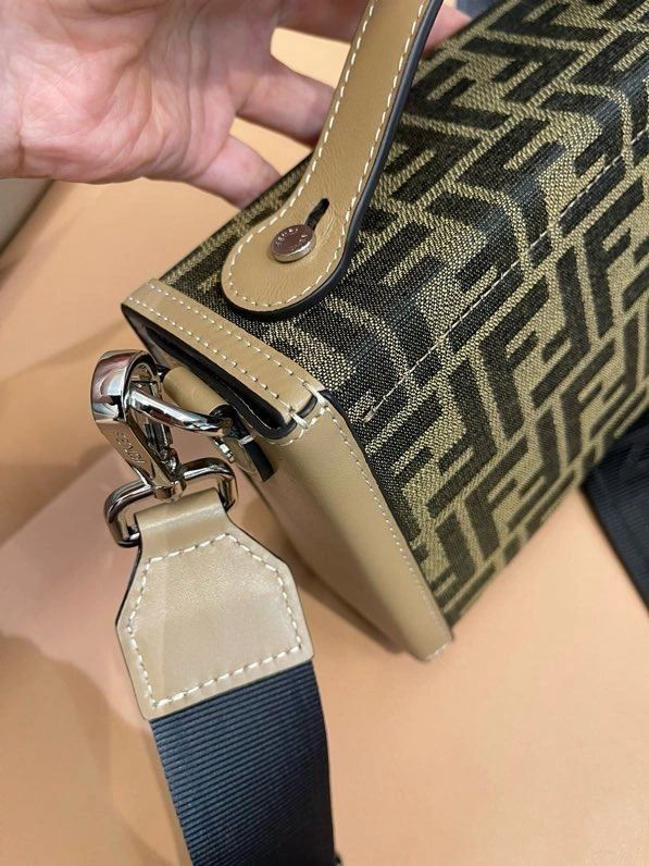 Inexpensive Fendi Satchel Bags