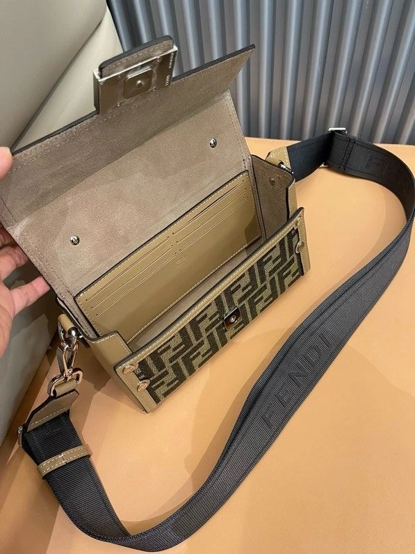 Inexpensive Fendi Satchel Bags