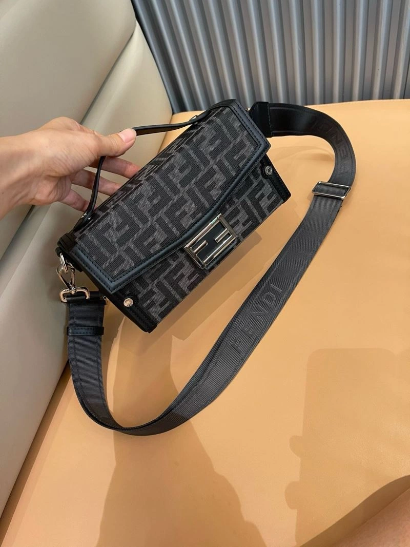 Fendi Satchel Bags