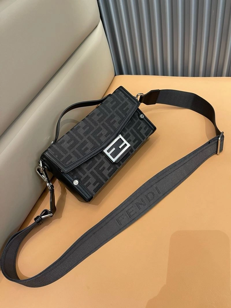 Affordable Fendi Satchel Bags