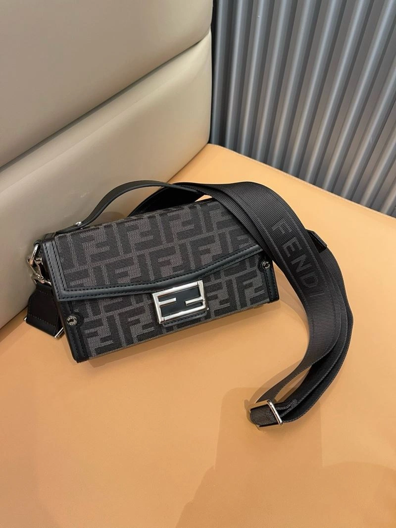 Affordable Fendi Satchel Bags