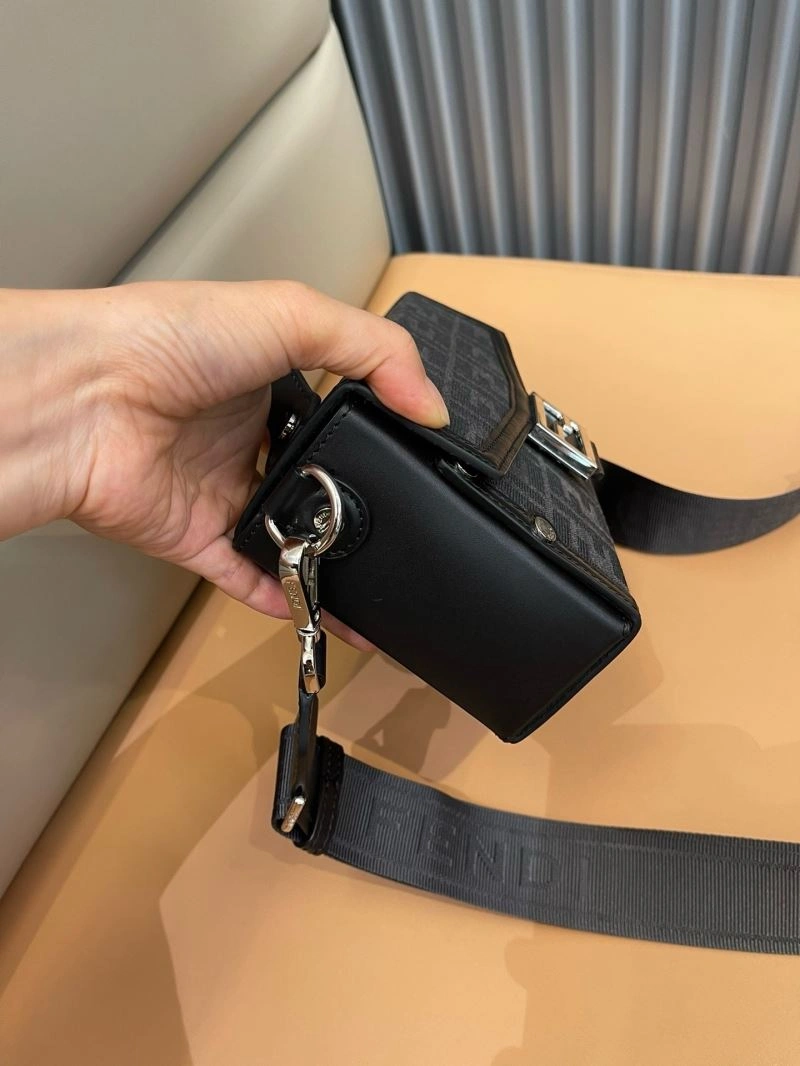 Affordable Fendi Satchel Bags