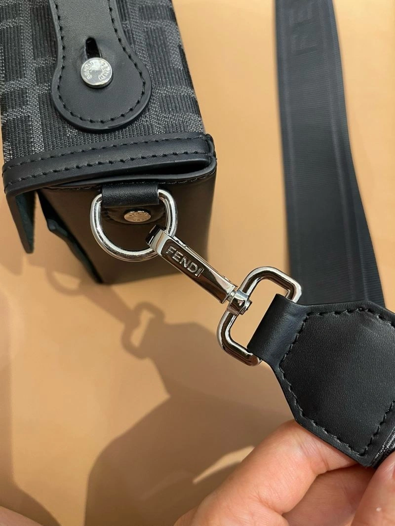 Affordable Fendi Satchel Bags