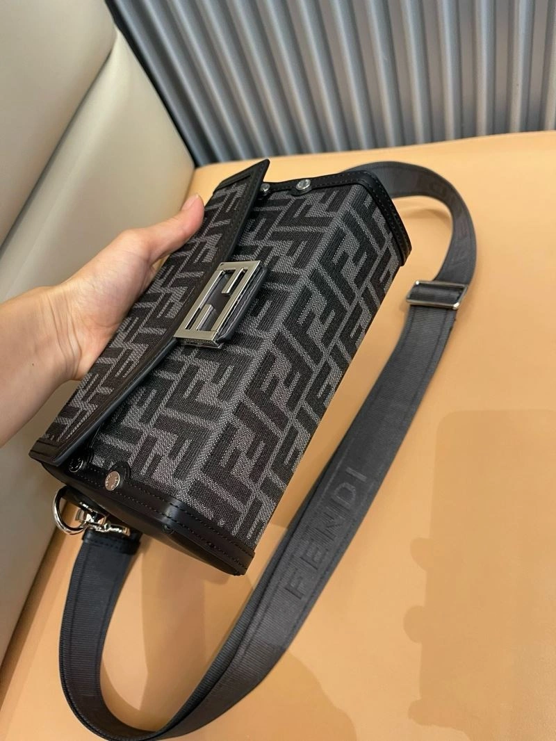 Affordable Fendi Satchel Bags