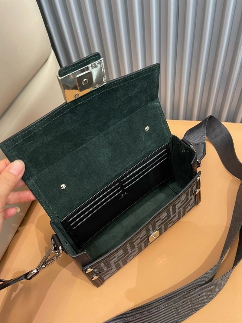 Affordable Fendi Satchel Bags