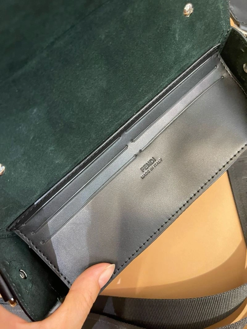 Affordable Fendi Satchel Bags