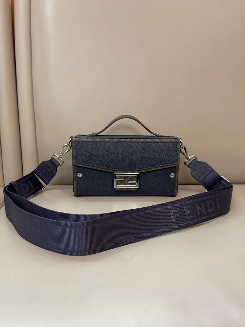 Fendi Satchel Bags