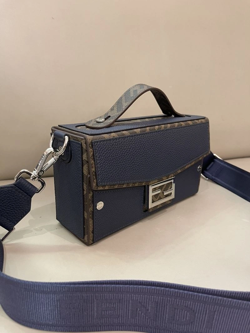 Affordable Fendi Satchel Bags