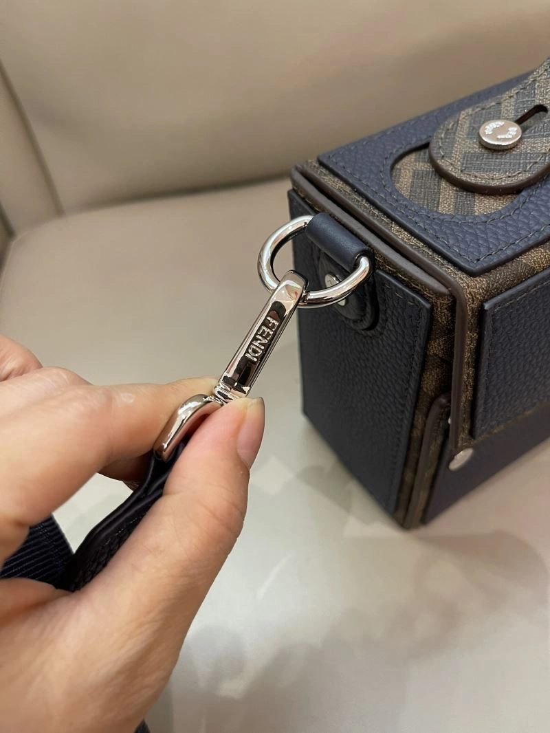 Affordable Fendi Satchel Bags