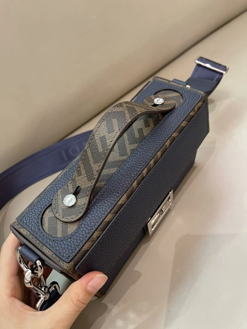 Affordable Fendi Satchel Bags