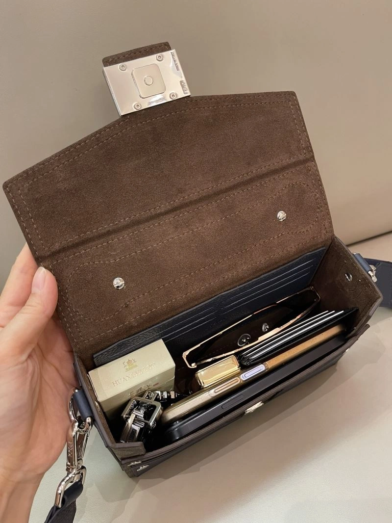 Affordable Fendi Satchel Bags