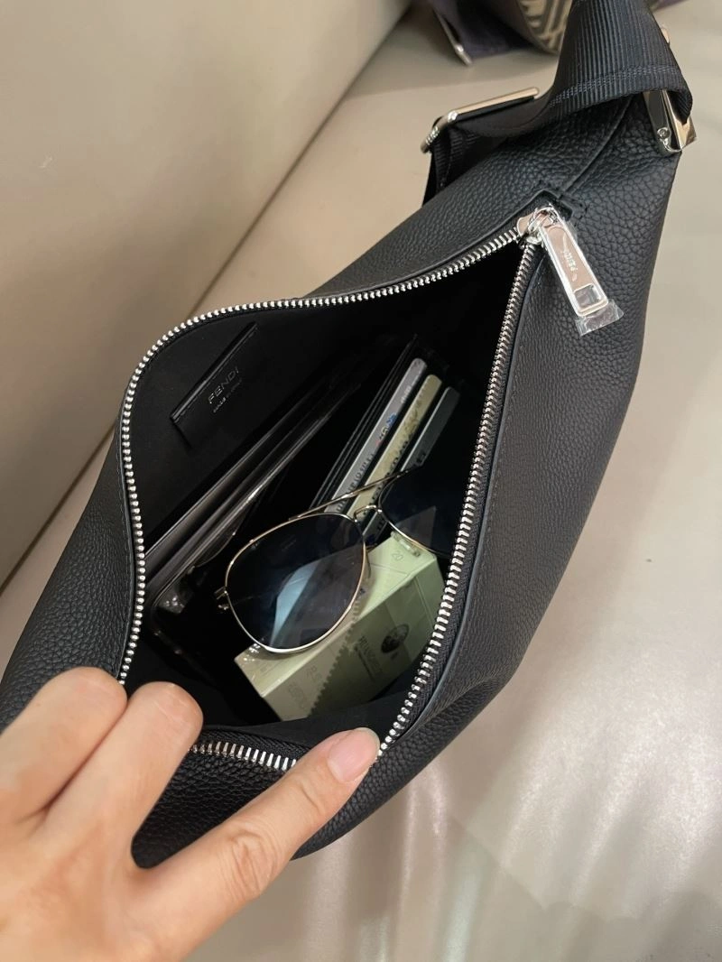 Top match Fendi Satchel Bags