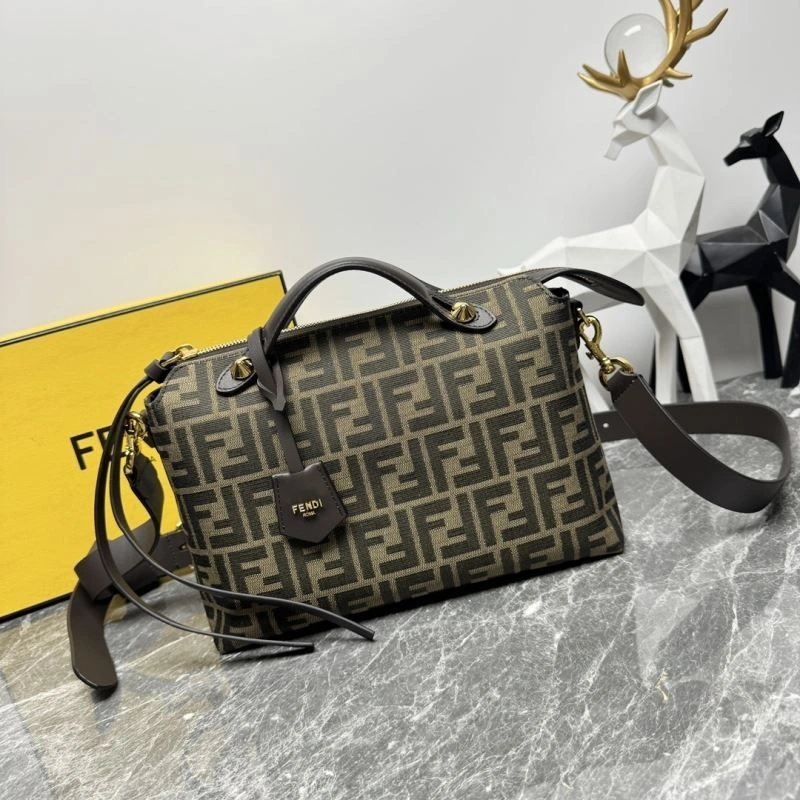 Fendi Satchel Bags