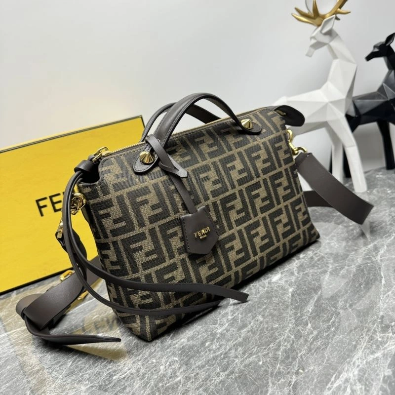 Accurate model Fendi Satchel Bags